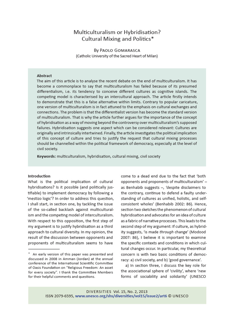 2013 15-02 6 Gomarasca | PDF