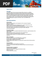 Ganger | PDF | Civil Engineering | Transport