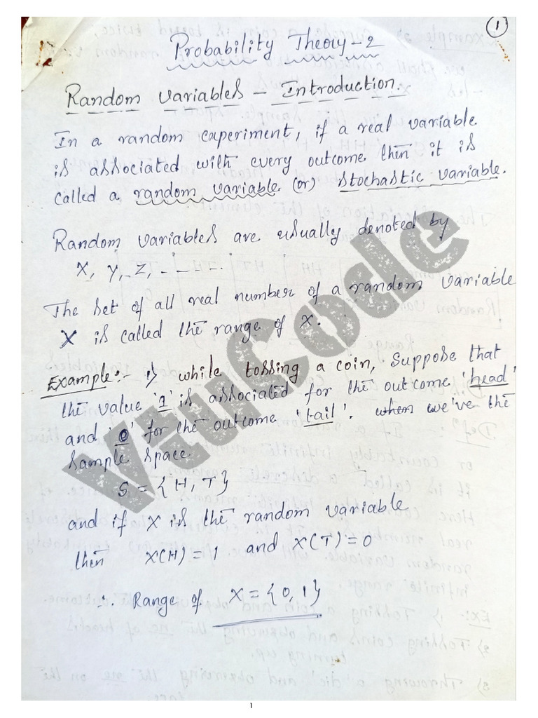@vtucode BCS301 Module 1 Written | PDF