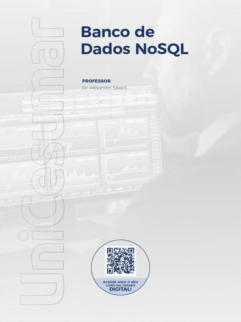 Livro NoSQL | PDF