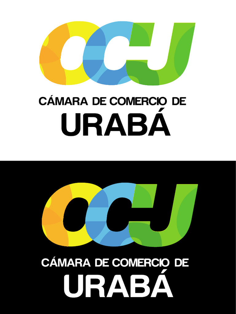 Logo Ccuraba | PDF