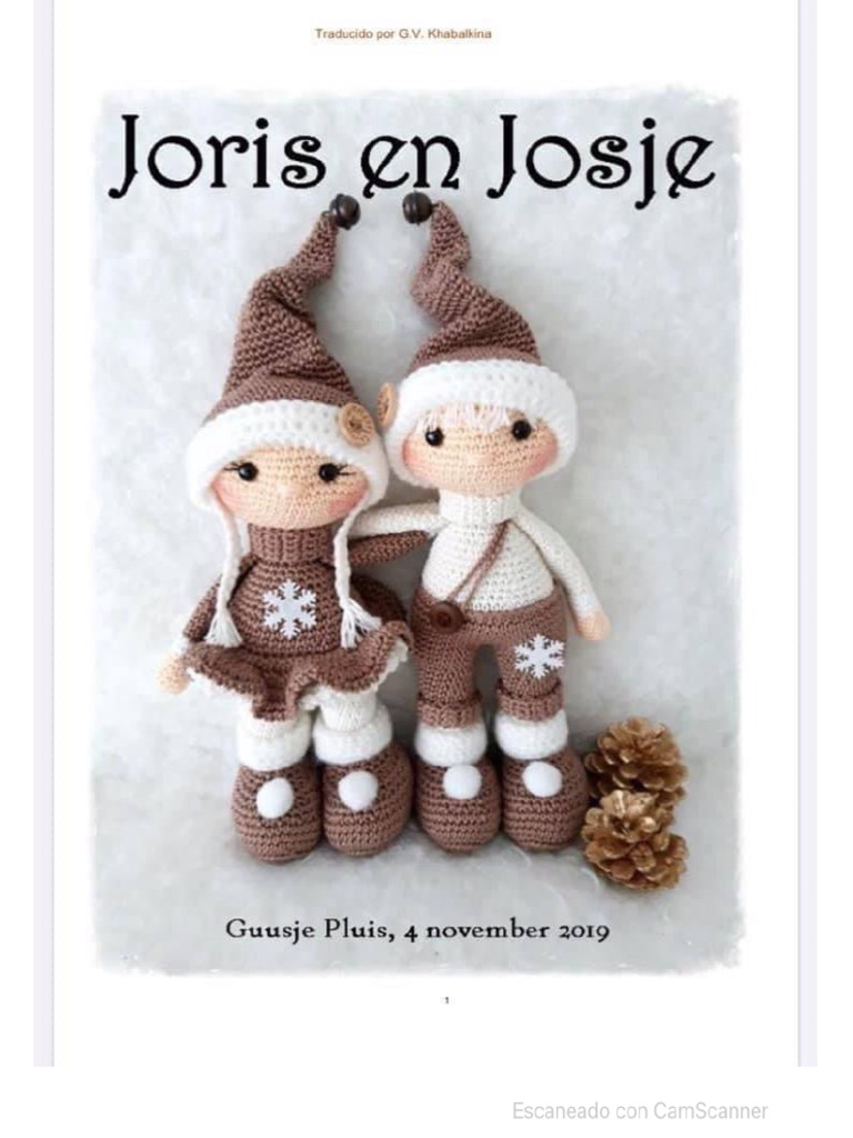 Duendes Marrones | PDF