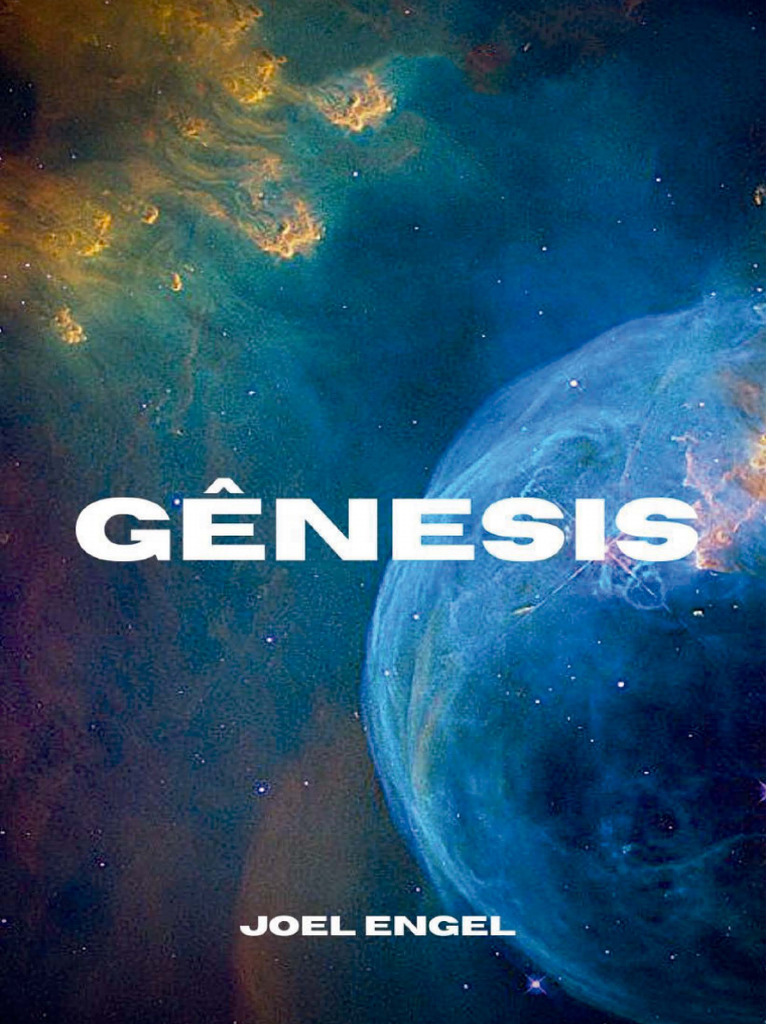 Gênesis BERESHIT - Finalizado | PDF