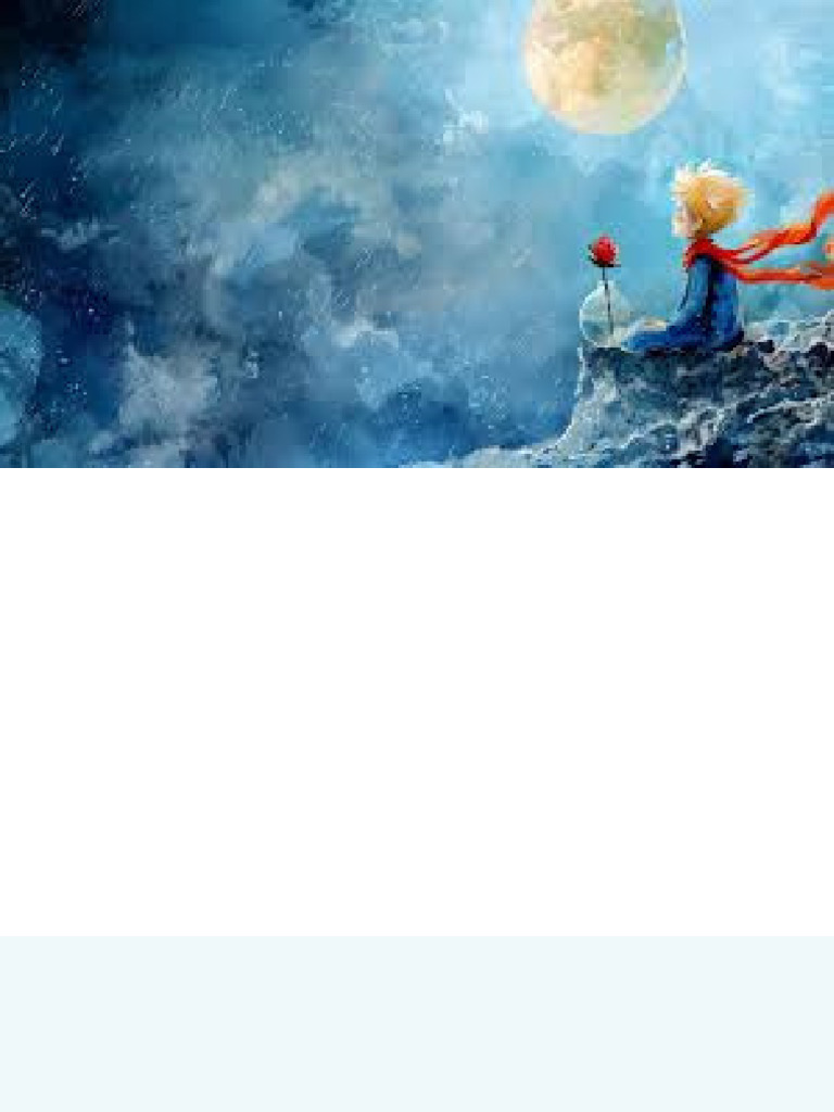 Blue Illustrative Organic Ocean Habitat Presentation - 20240911 ...