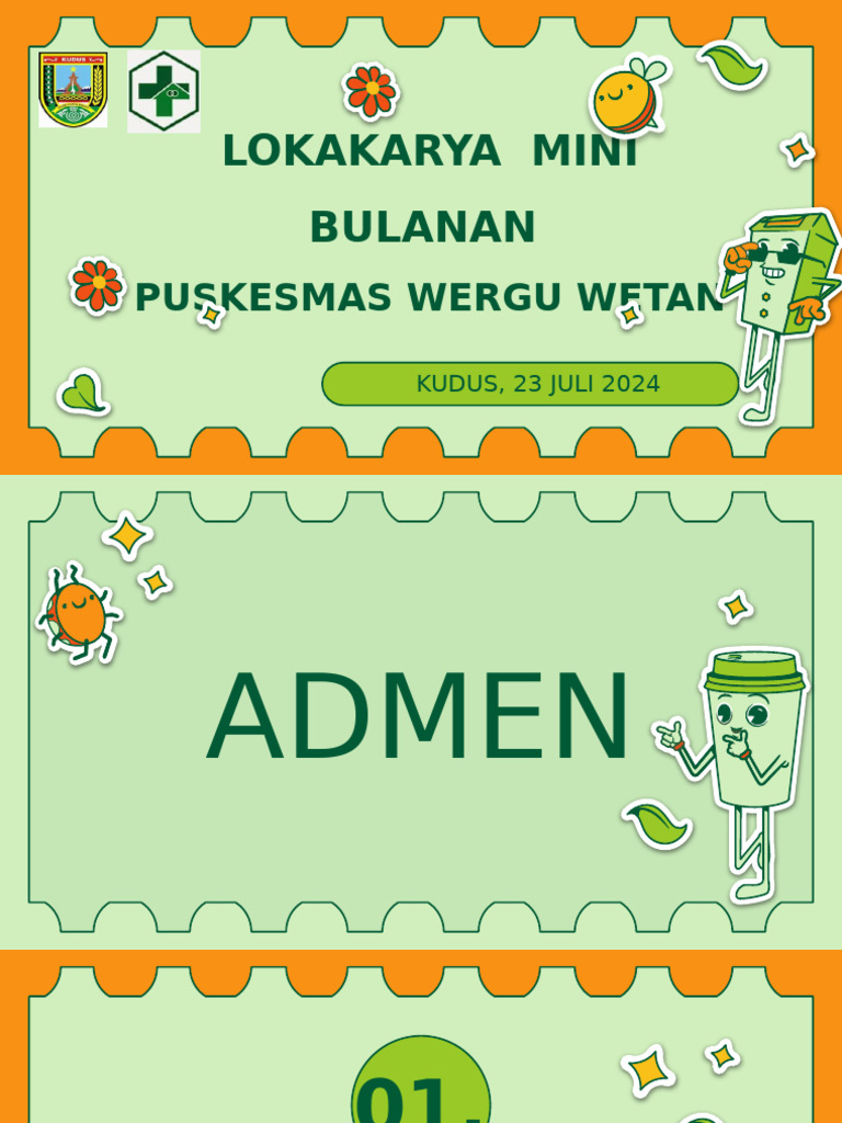Lokmin Juli 2024 | PDF