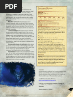 Avrae Commands Cheat Sheet | PDF | Role Playing Games | Gaming