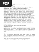 Witch Trainer - Silver (Mod) | PDF | Computers