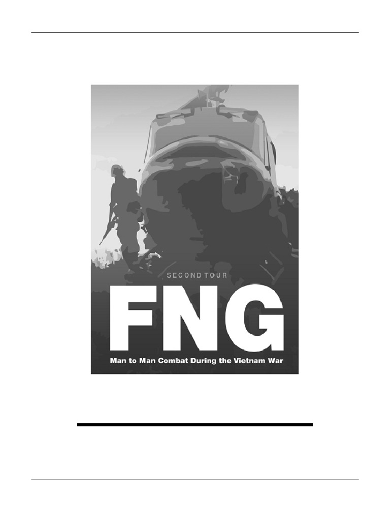 FNG 2 Beans & Bullets (2012) | PDF