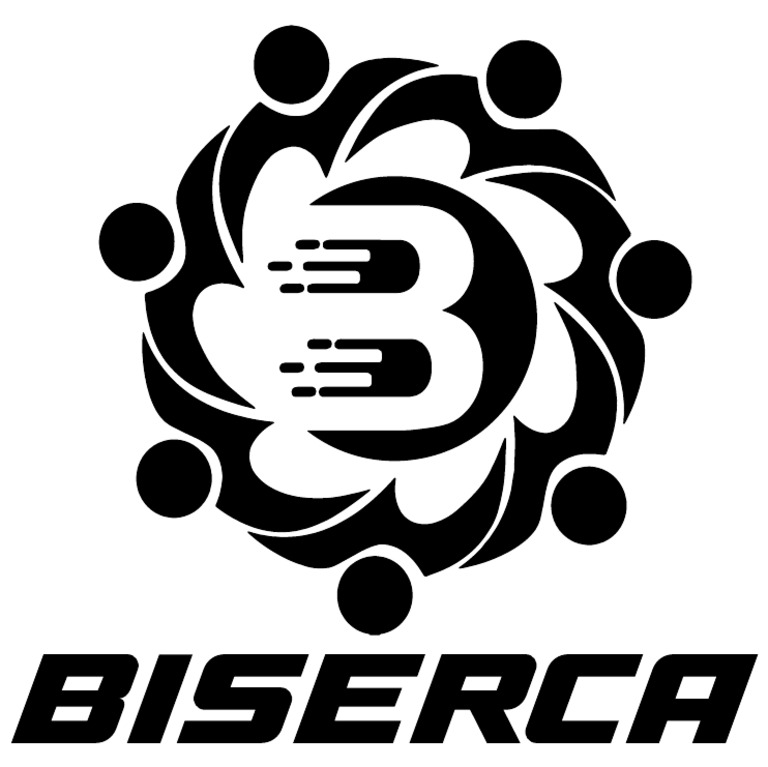 Biserca Isotipo Vertical Vector | PDF