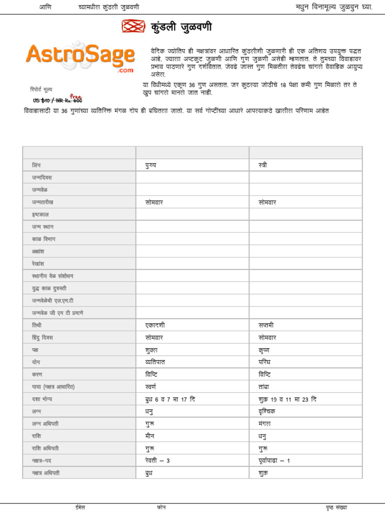 Matchmaking PDF | PDF