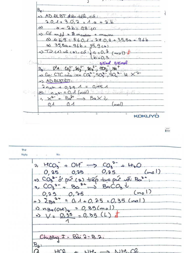 11H1 CH A BTVN 13.09.2024 | PDF