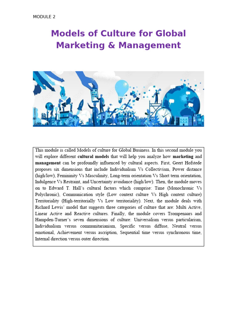 IBC Module 2ss Version | PDF