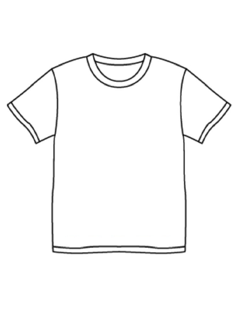T Shirt | PDF