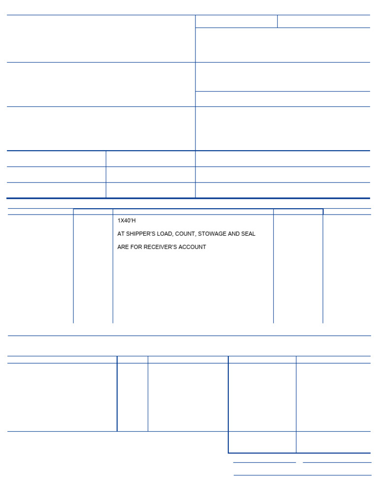 HBL Sgney0854800 | PDF