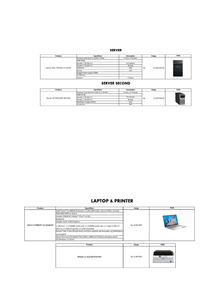 Hardware Pdf