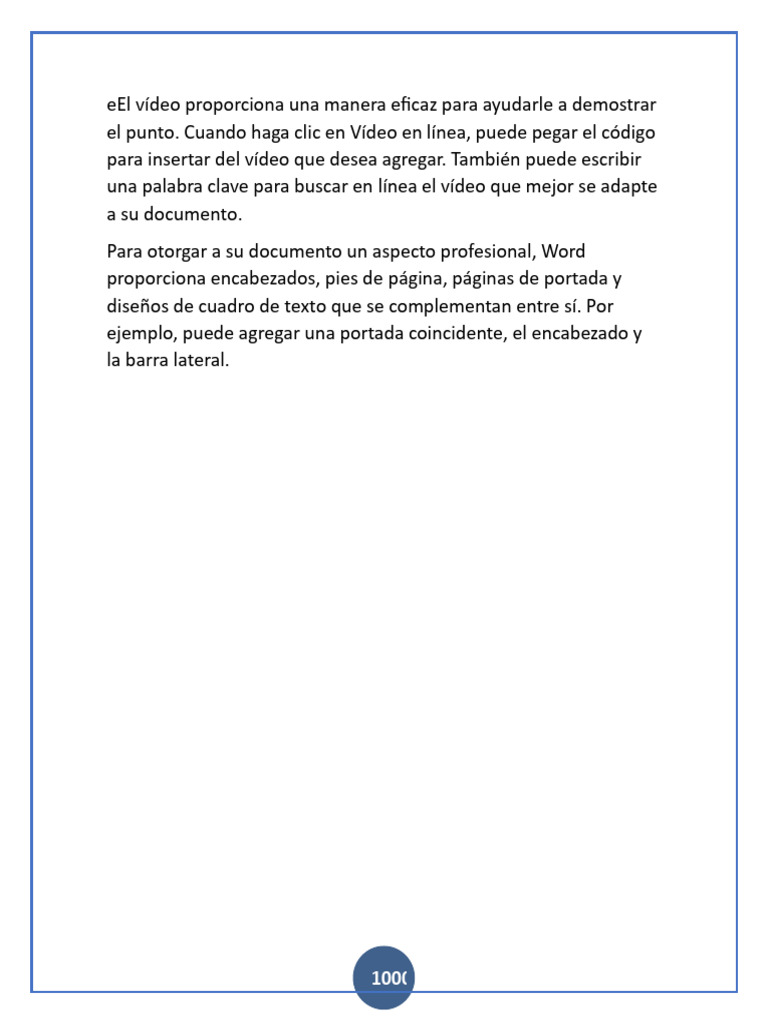 Paginacion Basica Original | PDF