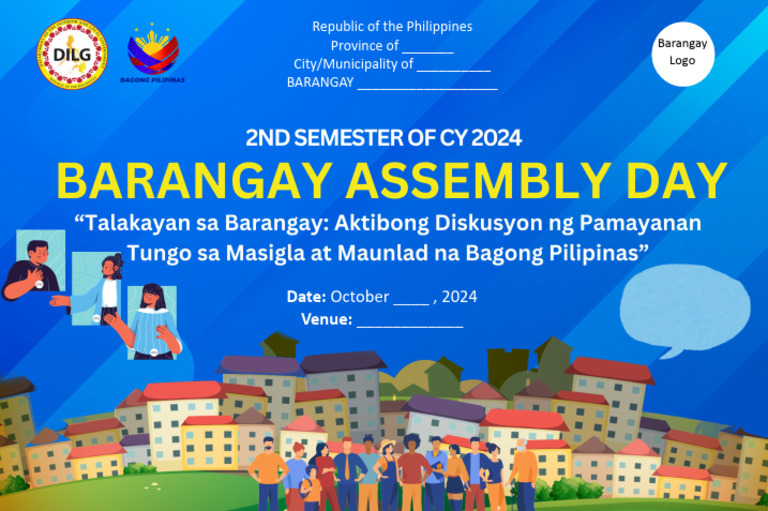 Annex H - Editable Banner | PDF