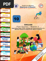 Plot Formulas | PDF | Plot (Narrative) | Quest