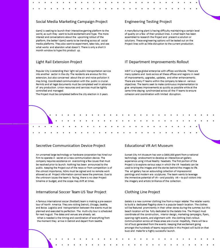 Task 1 Project Portfolio Pdf