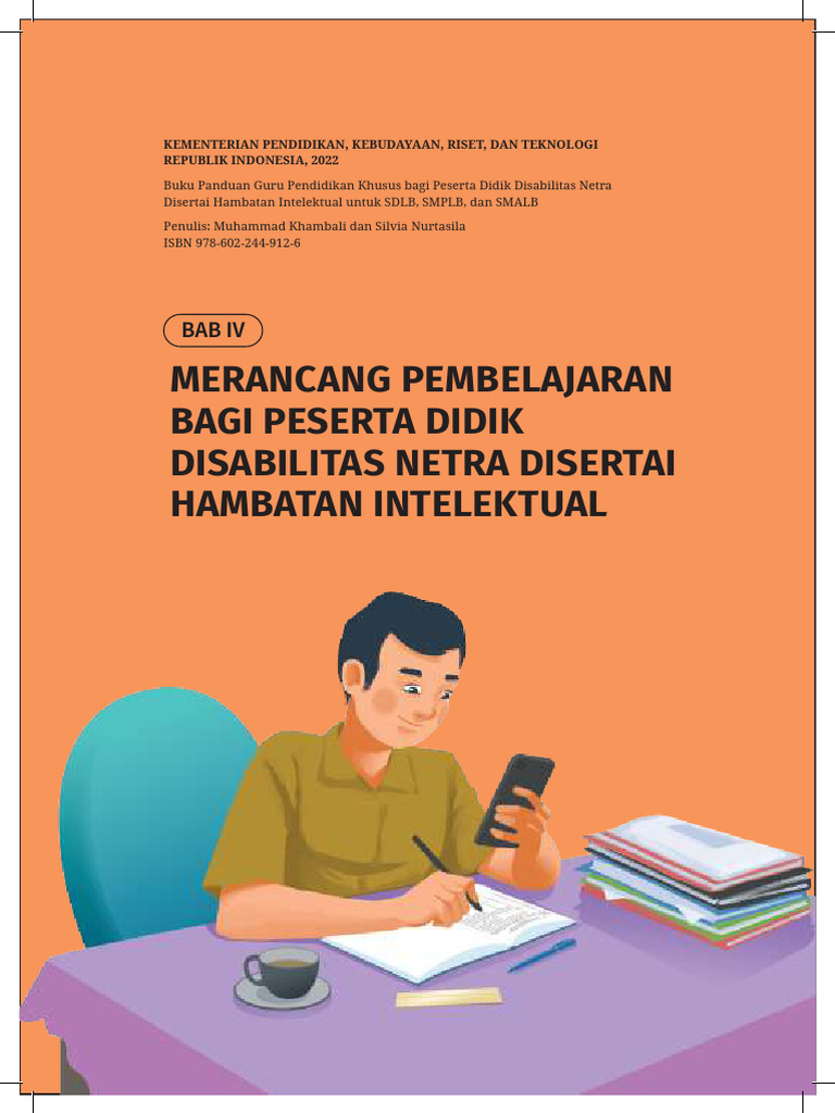 Bab IV Diksus BG Netra | PDF