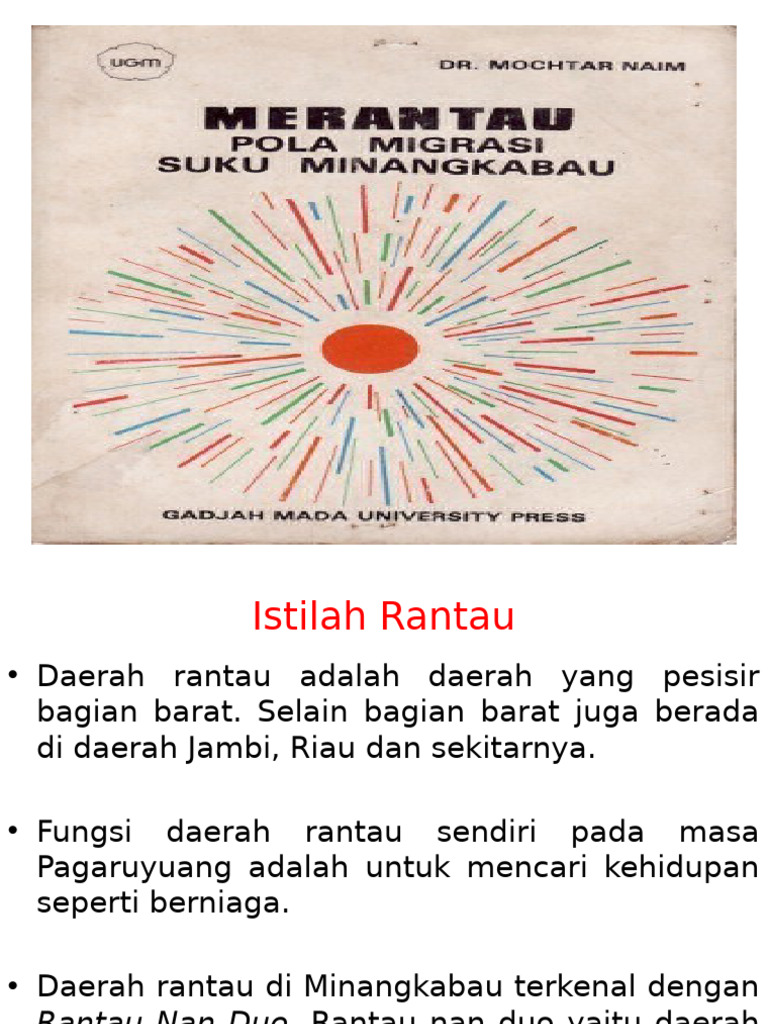 MARANTAU | PDF