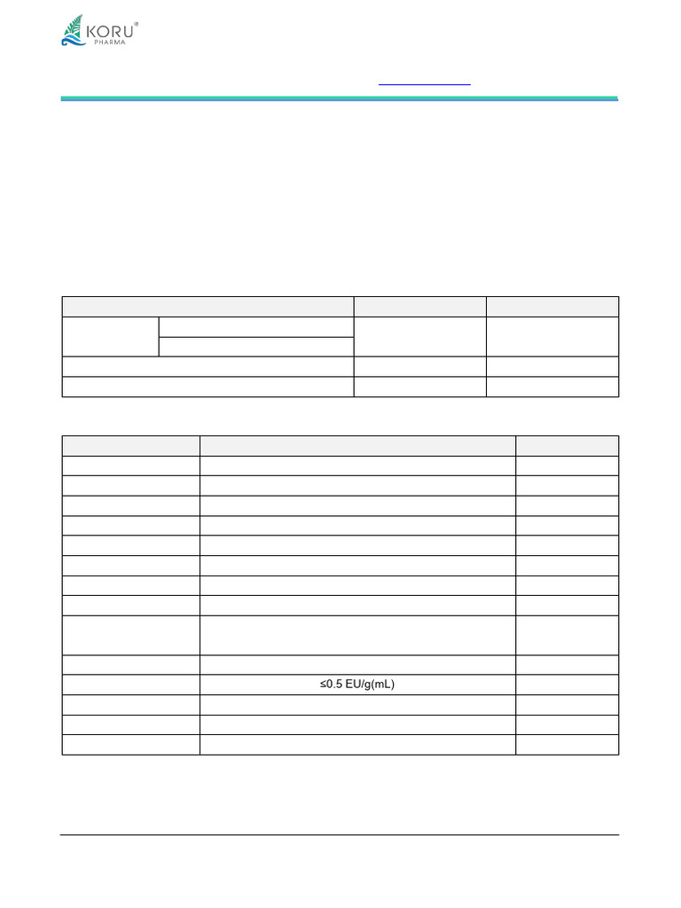 Specification - Avalon Ultra Plus, Avalon Vital Plus, Avalon Fine Plus ...