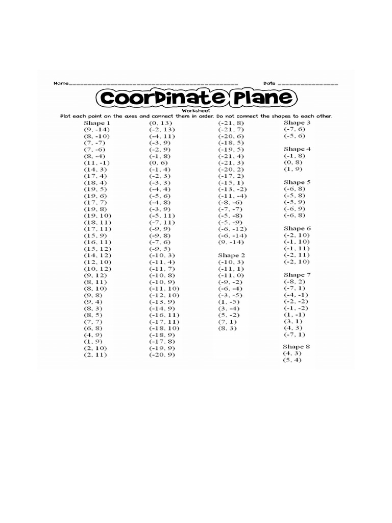 printablee.com-spongebob-coordinate-plane-worksheets_217825.png | PDF