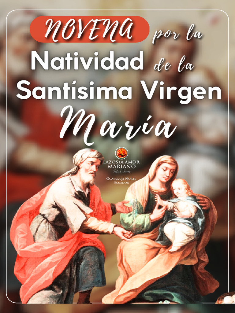 Natividad | PDF