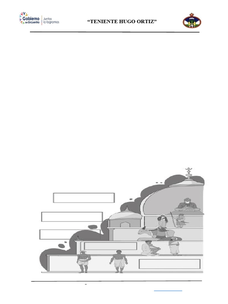 Octavo Matutina Eess | PDF | Ciencias sociales | Historia