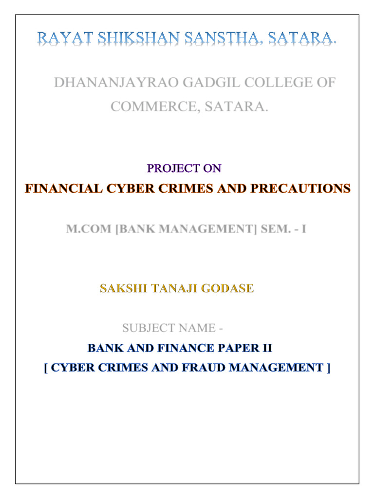 Sakshi Godase | PDF