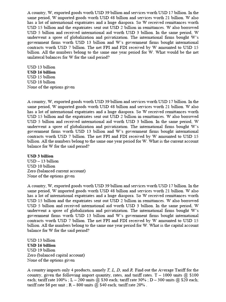 Ite Et | PDF