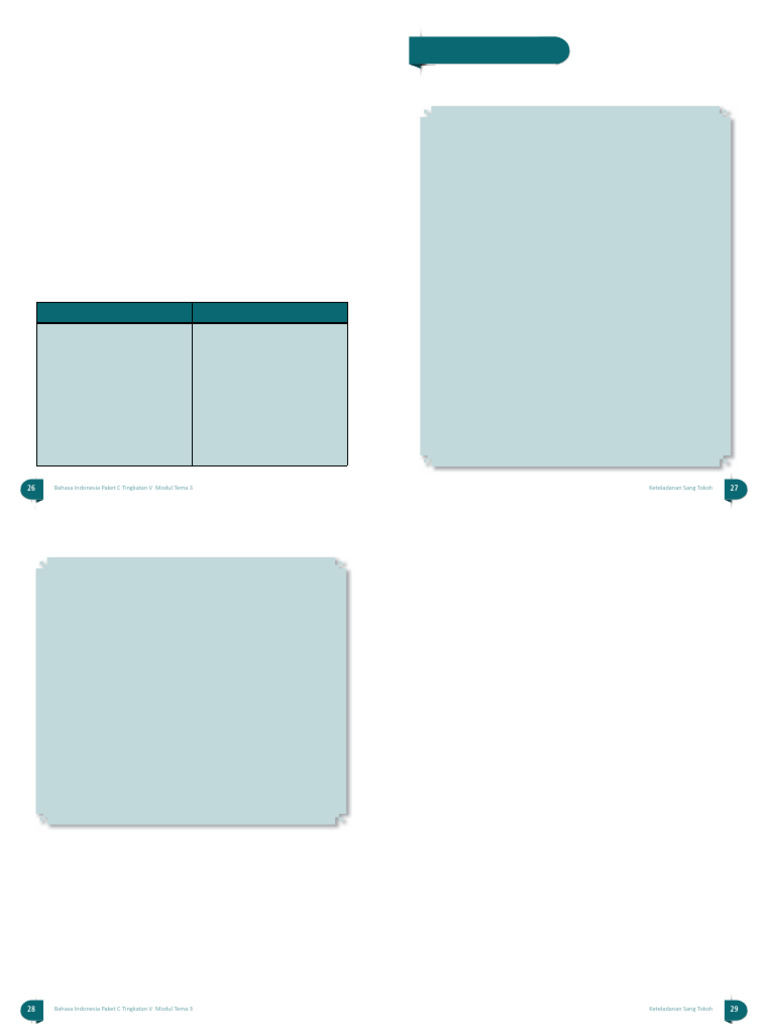 Buku Bindo C-3 - Sip - Indd | PDF