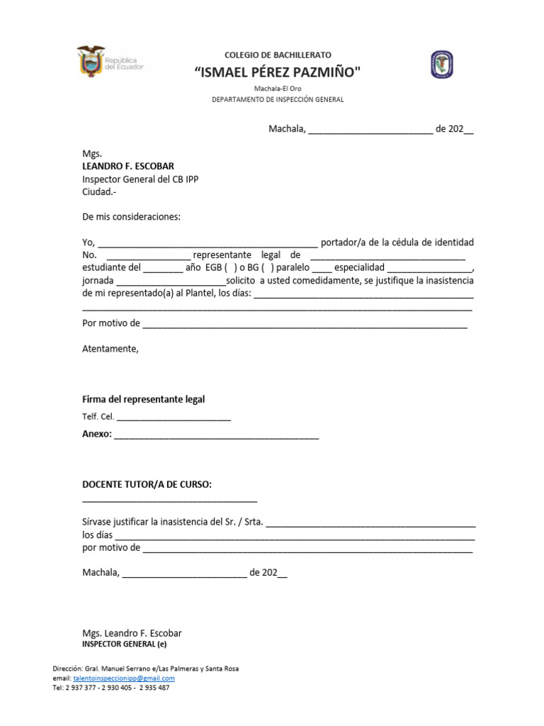 solicitud-de-justificar-faltas-pdf