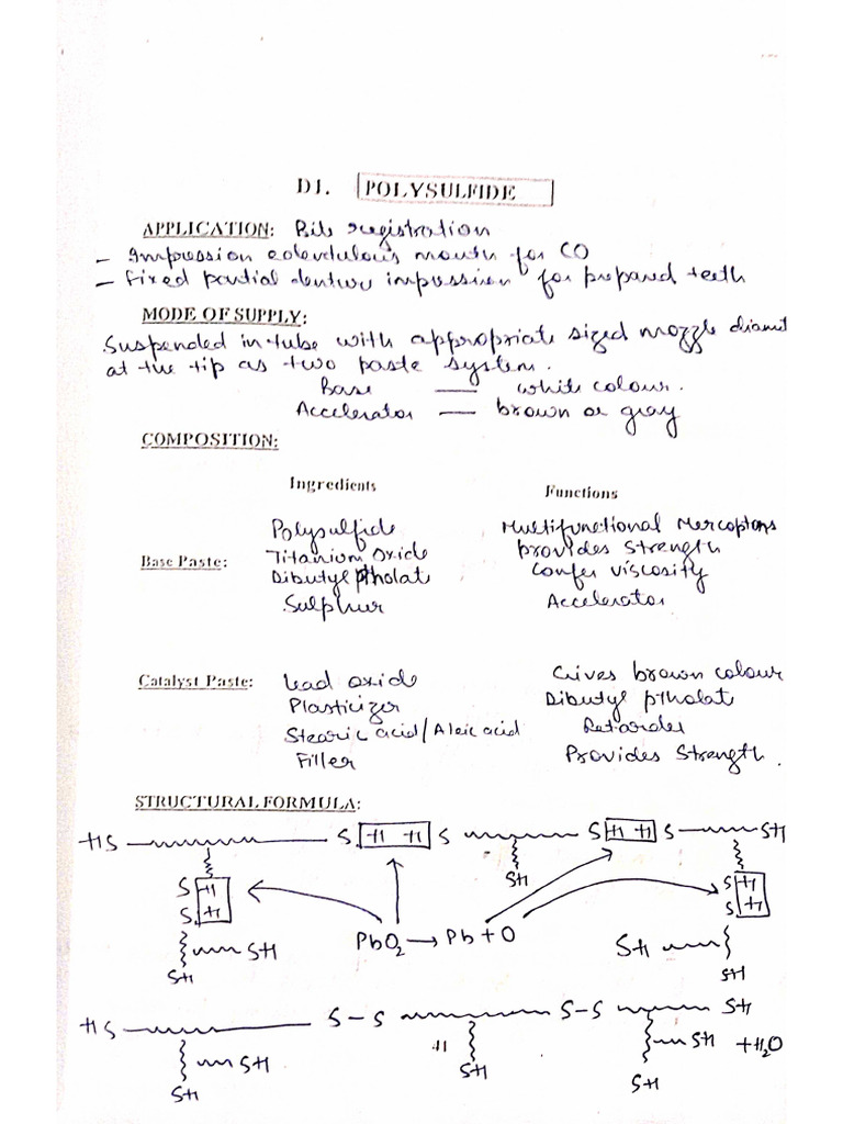 Prostho | PDF
