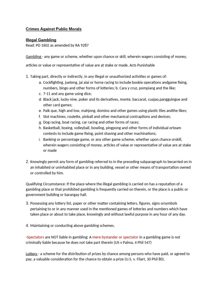 Module 6 | PDF