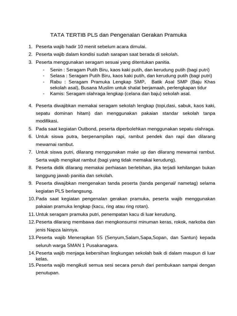 Tatib Mpls Dan Pgp-1 | PDF