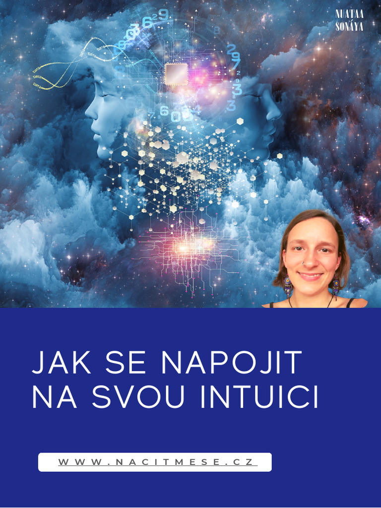 E-Kniha Intuice | PDF