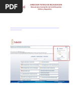 Instructivo Simat Oficial | PDF | Gobierno local | Colombia