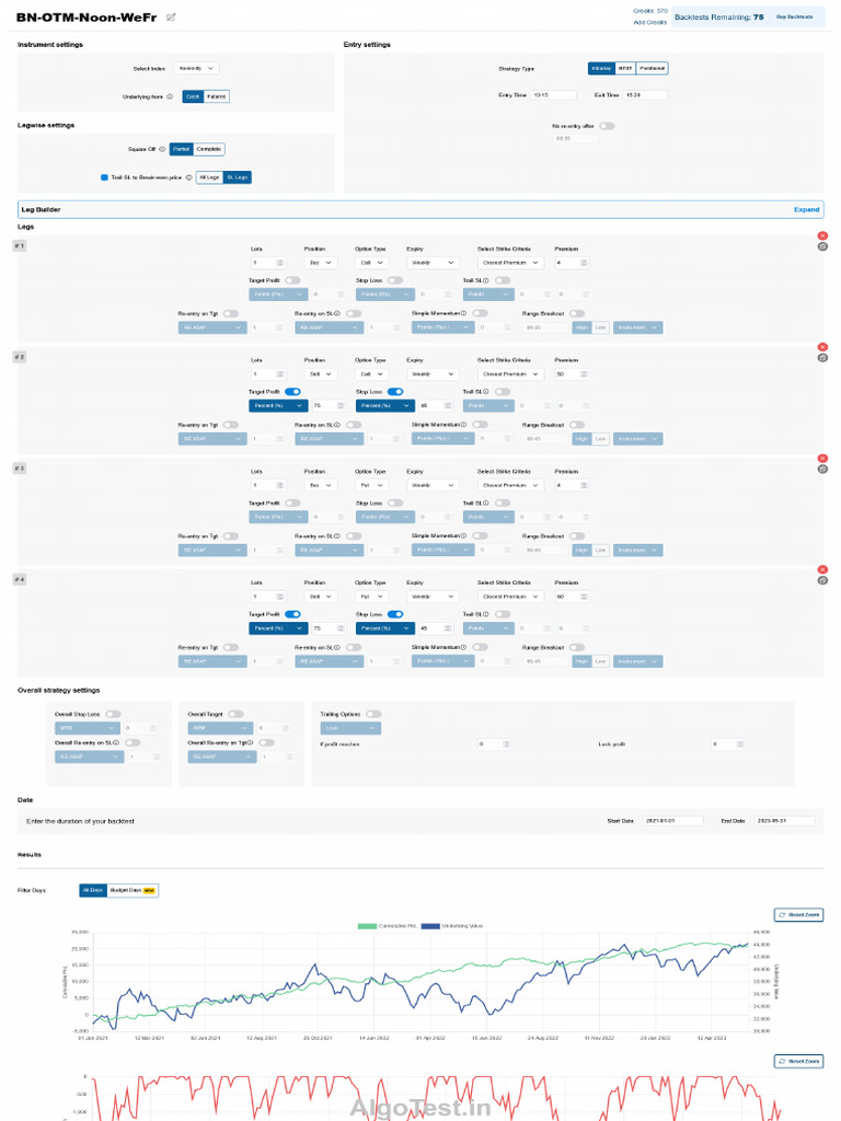 BN OTM Noon WeFr V2 | PDF