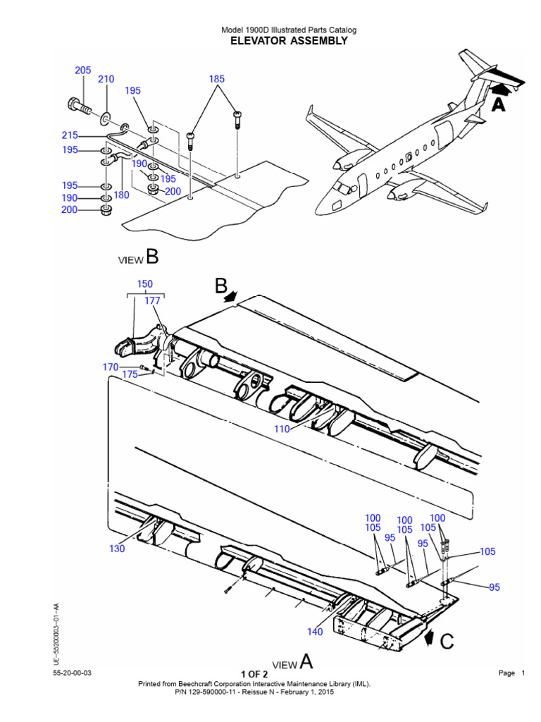 Elevator Assembly Pdf Screw Metalworking