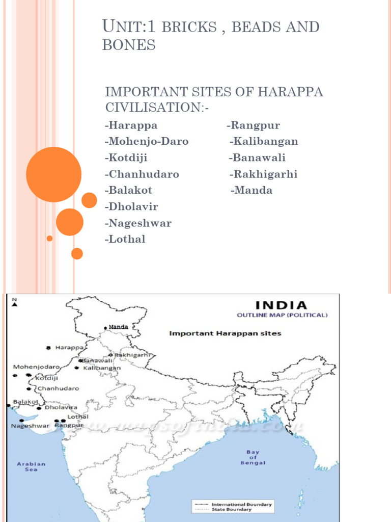 Maps Question Bank 2 Class 12 History | PDF