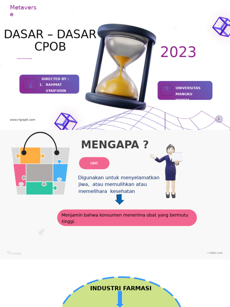 CPOB | PDF