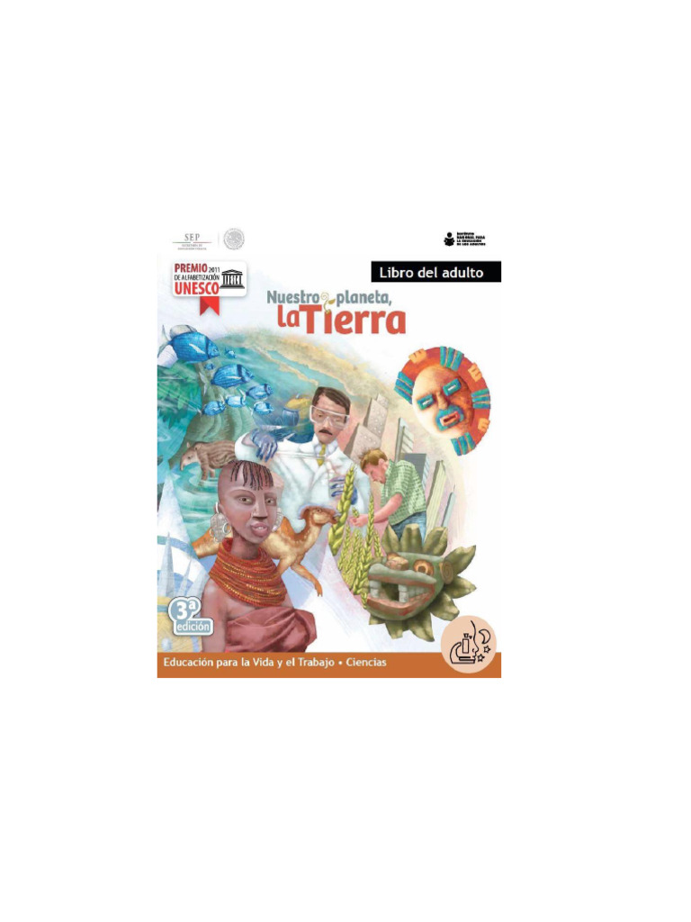 04 Guia Ciencias NPLT | PDF