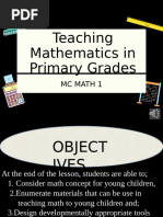 Math Newspaper Project | PDF | Newspapers | Mathematics