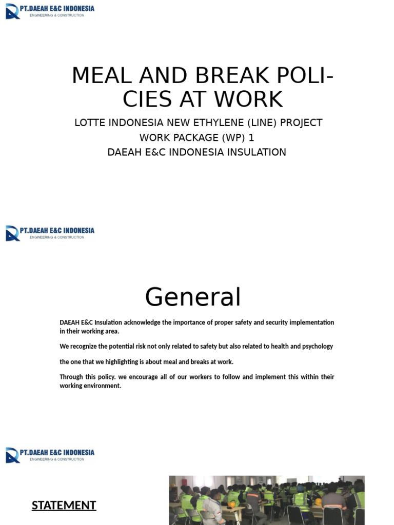 Anti Theft Policy Daeah Insulationrev (1) (2) (Read-Only) | PDF ...