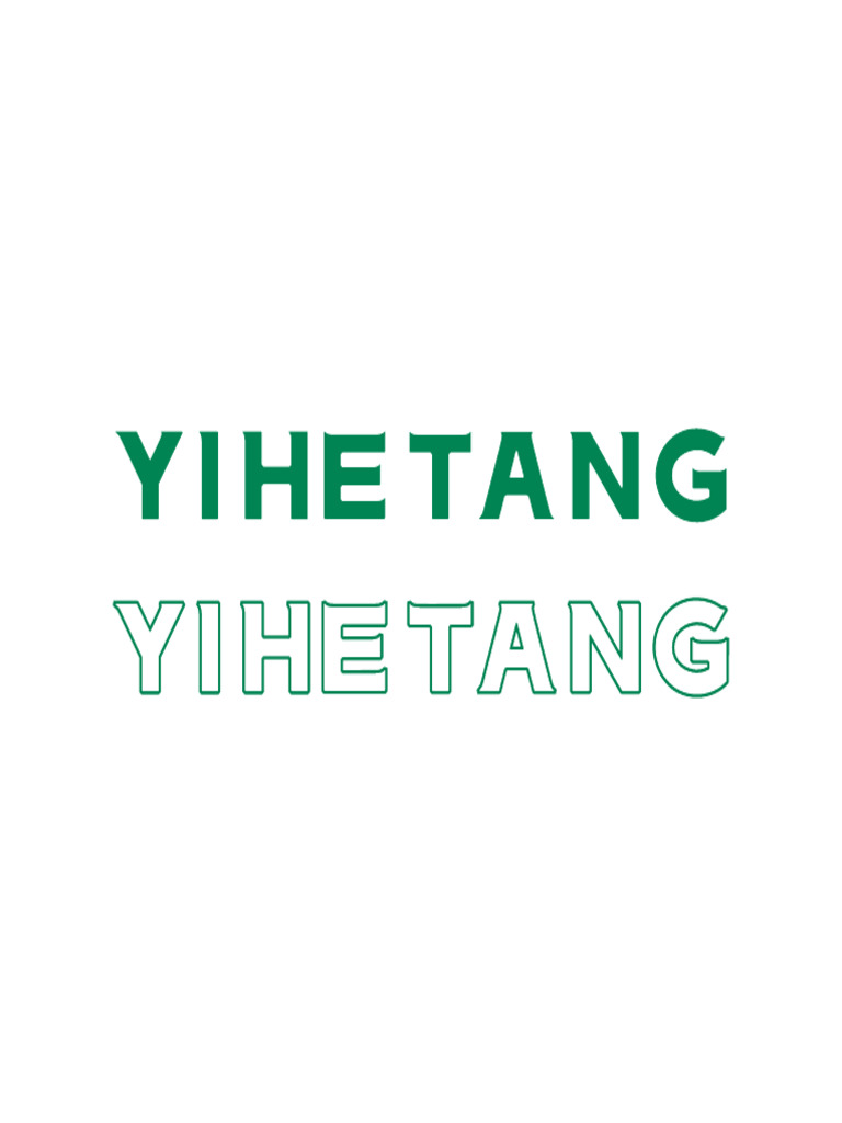 Logo YHT | PDF