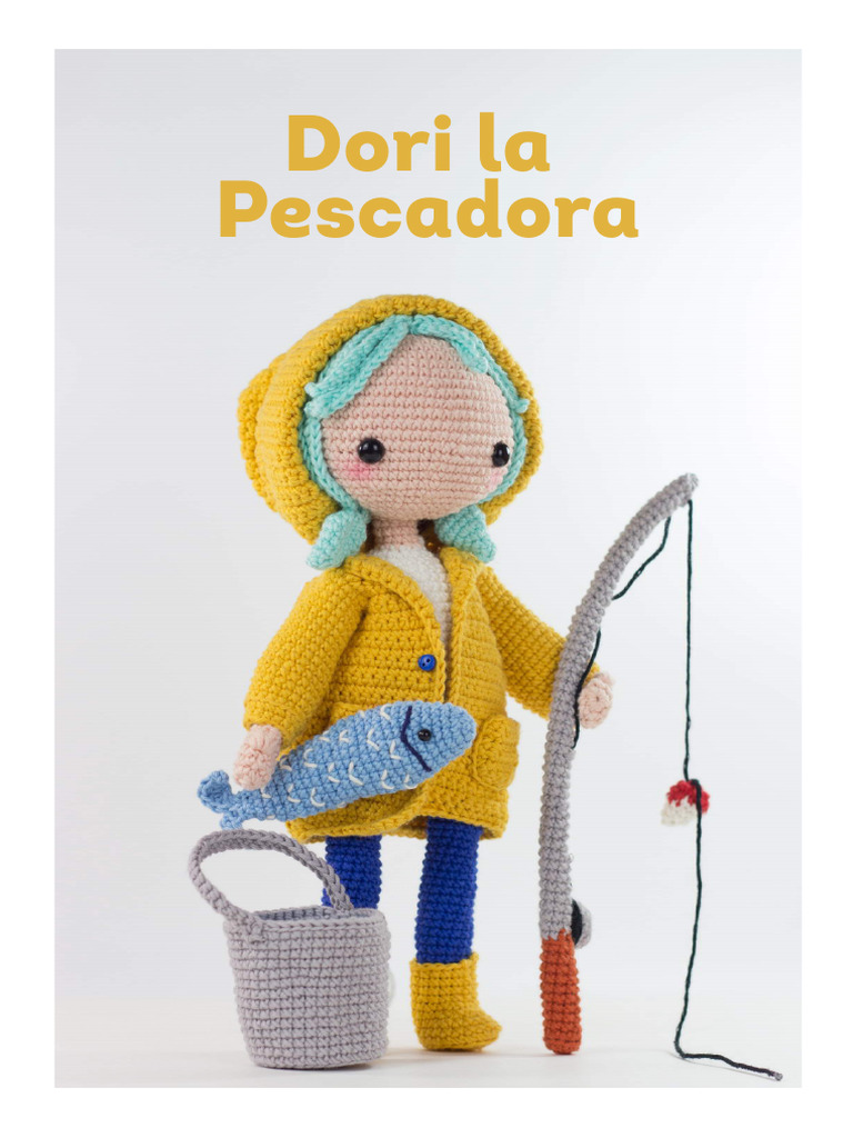 Dori Pescadora | PDF