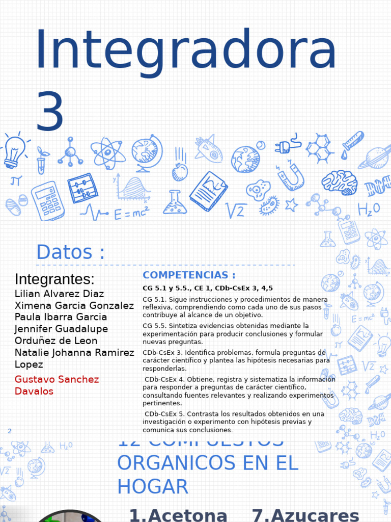 Equipo7 Integradora3 3HM | PDF