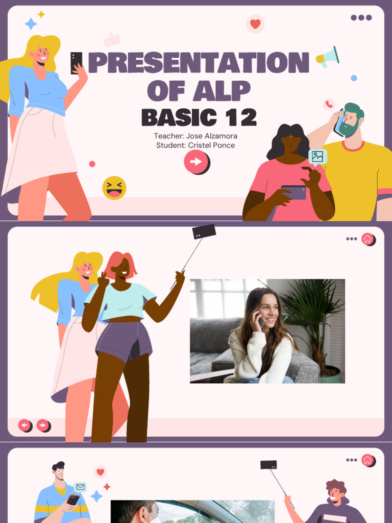 Alp Basic 12 | PDF