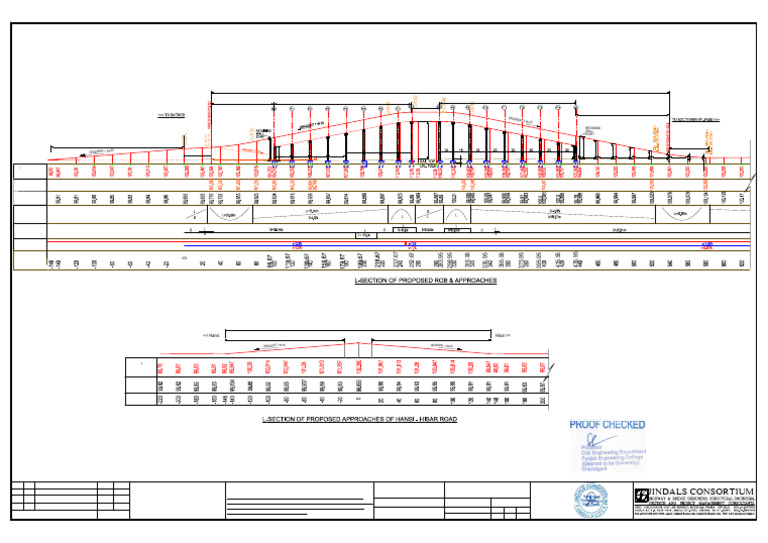 01 01A L Section of Road | PDF